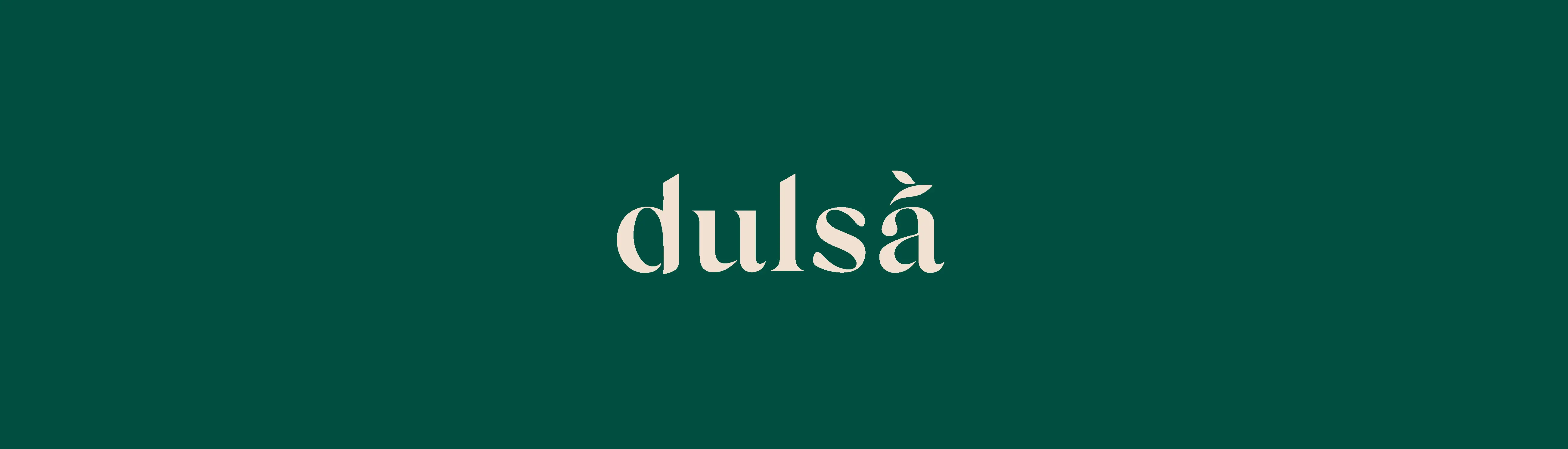 Dulsá - Seis Grados Estrategia & Diseño